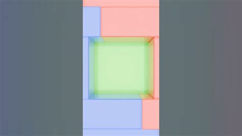 Infinite Loop Animation 3danimation Shorts Satisfying Asmr Foryoupage Infiniteloop Youtube