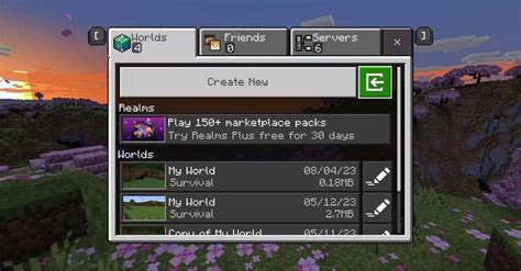 4 Cara Memulihkan Dunia Minecraft Yang Terhapus