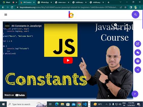 Arpan Parui On Linkedin I Have Learned About Nodejs And Variables
