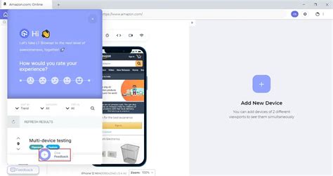 Lt Browser Test Website For Responsiveness Easily Lambdatest
