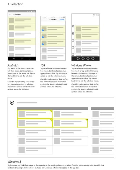 Listview Myninkas Portfolio