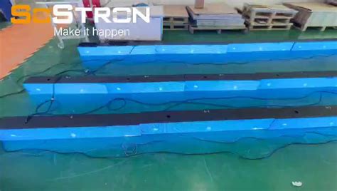 Iris Lin On Linkedin Sostron Leddisplay Ledwall Ledscreen