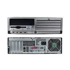 Buy Hp Compaq Dc Small Form Factor Pc Online In Uganda