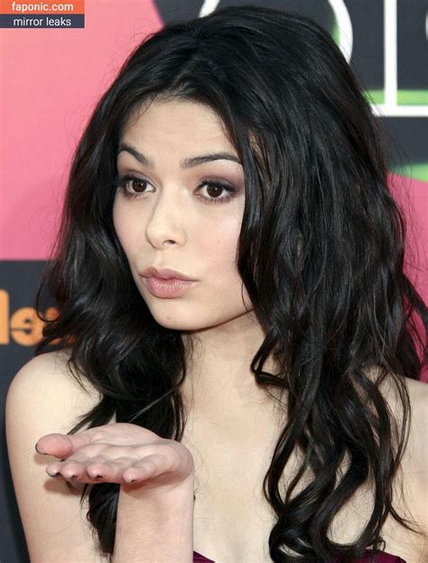 Miranda Cosgrove Aka Mirandacosgrove Nude Leaks OnlyFans Photo 256 Faponic
