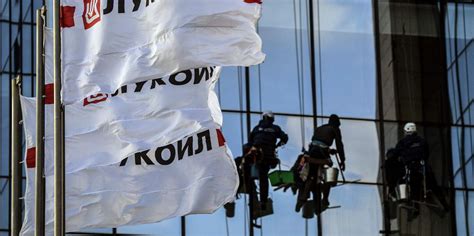 Lukoil shows improvements in profitability and production | Upstream Online