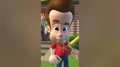 Jimmy Neutron Theory Is Retroville A Giant Experiment 🧠🤖 Youtube