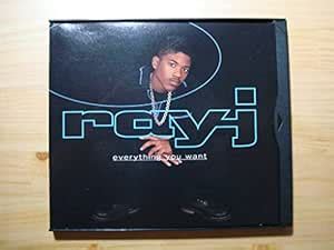 Ray J Everything You Want Music