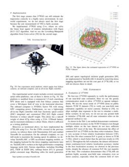 D Slam Decentralized And Distributed Collaborative Visual Inertial Slam System For Aerial