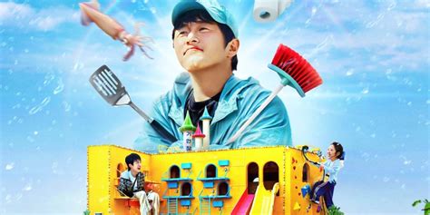 Watch Bts Jin Kian84 And Ji Ye Eun On The Exciting New Netflix Show “kians Bizarre Bandb