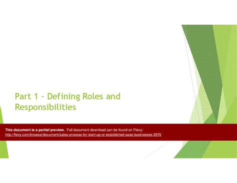 Streamlined Sales Strategies For Saas Businesses Ppt Slide Deck