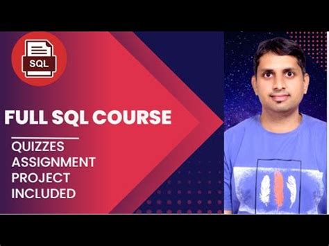 𝗙𝗿𝗲𝗲 𝗟𝗶𝘃𝗲 𝗦𝗤𝗟 𝗰𝗹𝗮𝘀𝘀𝗲𝘀 𝗦𝗲𝘀𝘀𝗶𝗼𝗻 YouTube