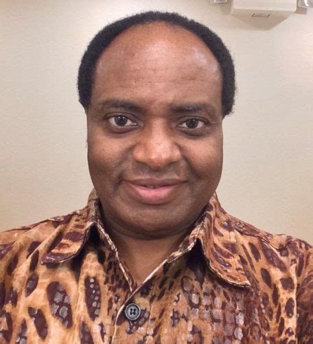 Transitiondeath Announcement Of Mr John Thiongo Thuo Of Dracutmassachusetts Samrack Media