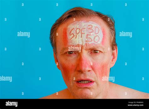 White Nose Sunscreen