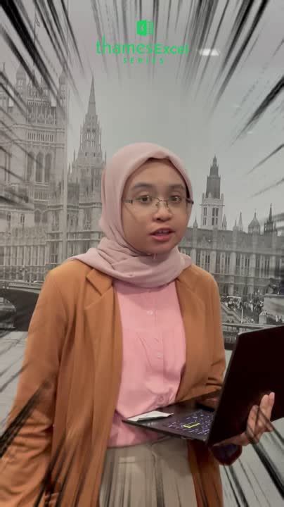 thames excel series on linkedin thamesexcelseries belajarexcel