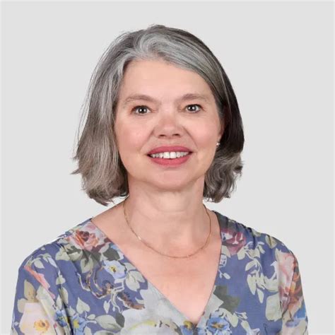 Pia Baier Reformierte Kirche Kanton Zürich