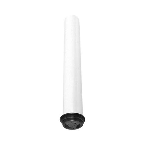 In Universal Plastic Toilet Overflow Tube Danco
