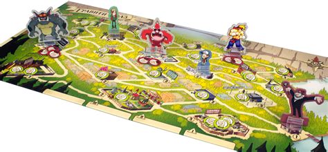 Настольная игра Гравити Фолз купить в Челябинске - цена