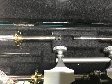 Snagged A Jacot Tool Lathes For Watchmakers Mini Lathes And Jacot Tools And All Related