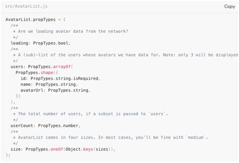 how storybook helps developers with design systems uxpin