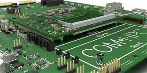 HPC Specification For Broadband To Edge AI Applications