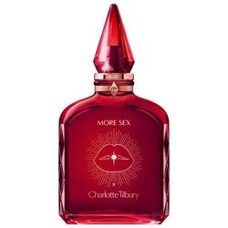 More Sex Eau De Parfum Charlotte Tilbury Sephora