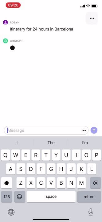Robyn Greaves On Linkedin Executiveassistant Aiforadmins Chatgpt 10 Comments