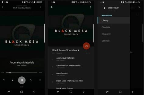 ứng dụng nghe nhạc offline trên Android cho bạn tận hưởng âm nhạc mọi lúc mọi nơi BlogAnChoi