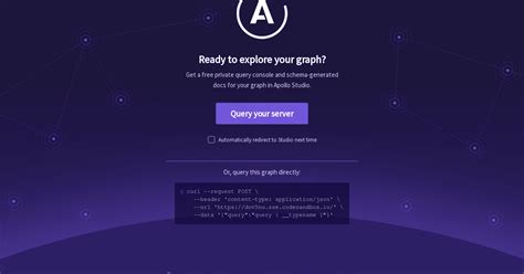 Apollo Server Typescript Codesandbox Apollo Server Typescript Codesandbox