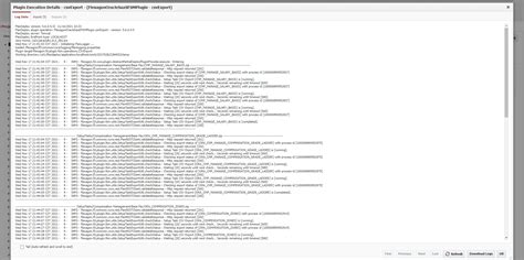 Automate Migration Of Oracle Saas Configurations With Flexdeploy Flexagon