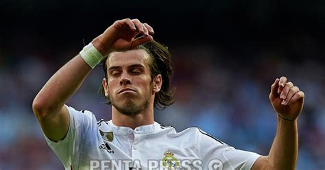 포토 아쉬운 가레스 베일 라리가 36r 레알마드리드 Vs 발렌시아 18