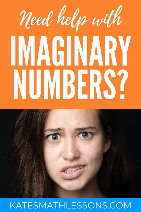 How To Use Imaginary Numbers Online Math Courses Online Math Math Courses