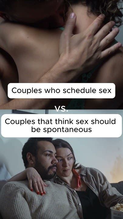 Scheduling Sex Yes Or No Youtube