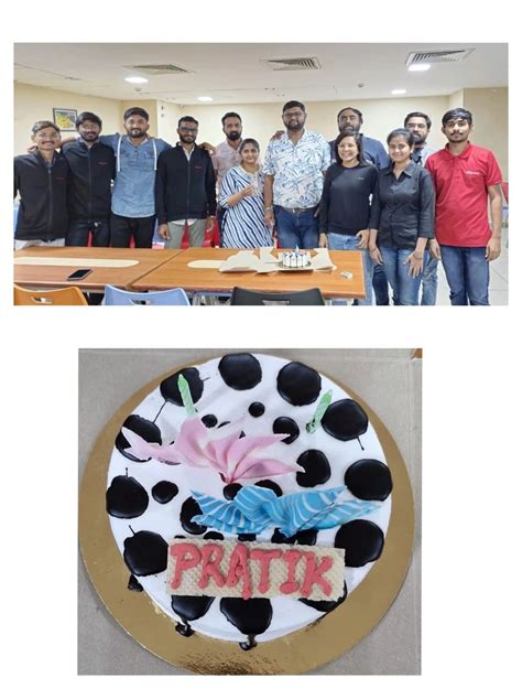 Pratik Gohel On Linkedin 9yearsatagrostar Workanniversary Gratitude Learningandgrowth