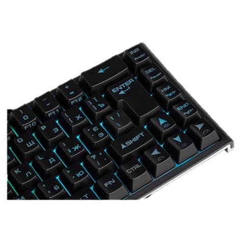 Купить Игровая клавиатура 2e Gaming Kg350 Rgb Чёрный 2e Kg350ubk в Узбекистане в рассрочку