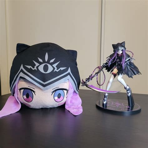 2 grails collected r animefigures