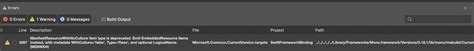 C Swift Framework On Xamarin IOS Foundation MonoTouchException Has Been Thrown Stack Overflow