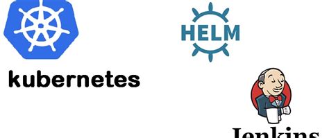 How To Setup Jenkins On Kubernetes Cluster With Helm Dev Community
