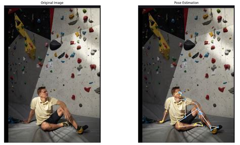 Ux Advanced Human Pose Estimation With Mediapipe And Opencv Tutorial Humanposeestimation