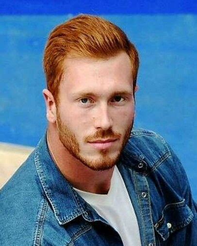 The Redhead Guys Thread Lpsg