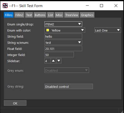 Create Allegro SKILL GUI To Extend Layout Editor UI System PCB Package Design Cadence