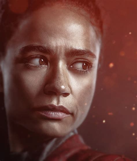 Makkari Marvel Cinematic Universe Wiki Fandom