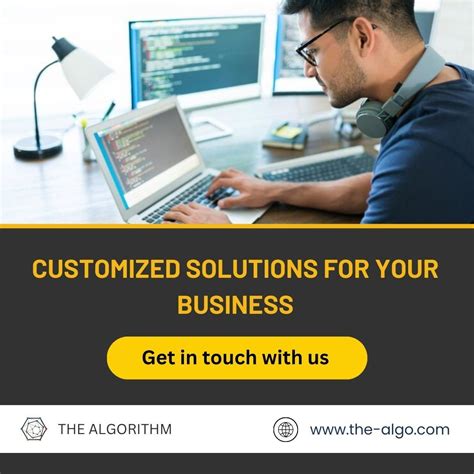 The Algorithm On Linkedin Thealgorithm Softwaredevelopmentcompany
