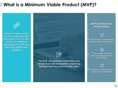 Build A Minimum Viable Product Ppt PowerPoint Presentation Complete Deck With Slides