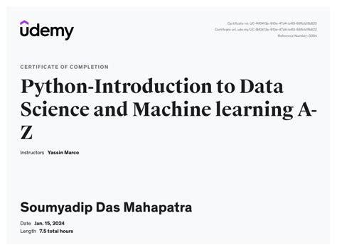 Soumyadip Das Mahapatra On Linkedin Im Happy To Share That Ive