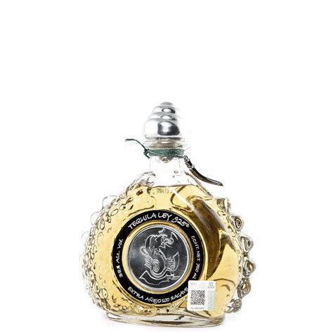 Tequila Ley 925 Extra Añejo 750ml – Nuestros Dulces- Los Más Finos ...