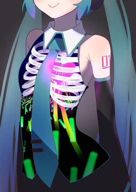 Hatsune Miku Artofit