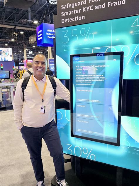 Vick Panwar On Linkedin It Is My 3rd Reinvent And It Keeps Getting