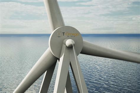 T Omega Re Thinks Floating Offshore Wind Turbines For Huge Cost Savings