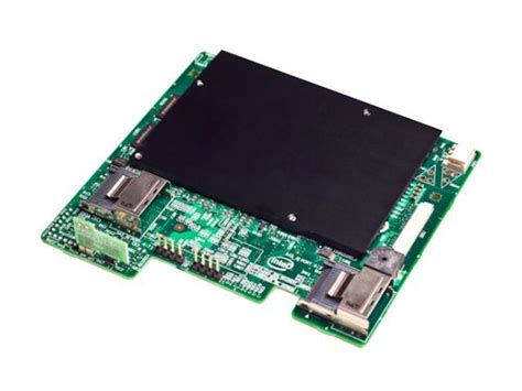 Intel AXXRMS2MH080 PCI Express 2 0 X8 SATA SAS RAID Module Newegg Com