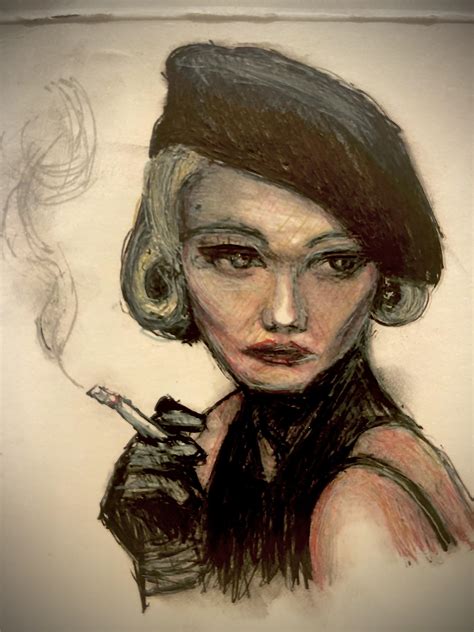 Hello Darling 💕 Scrolller